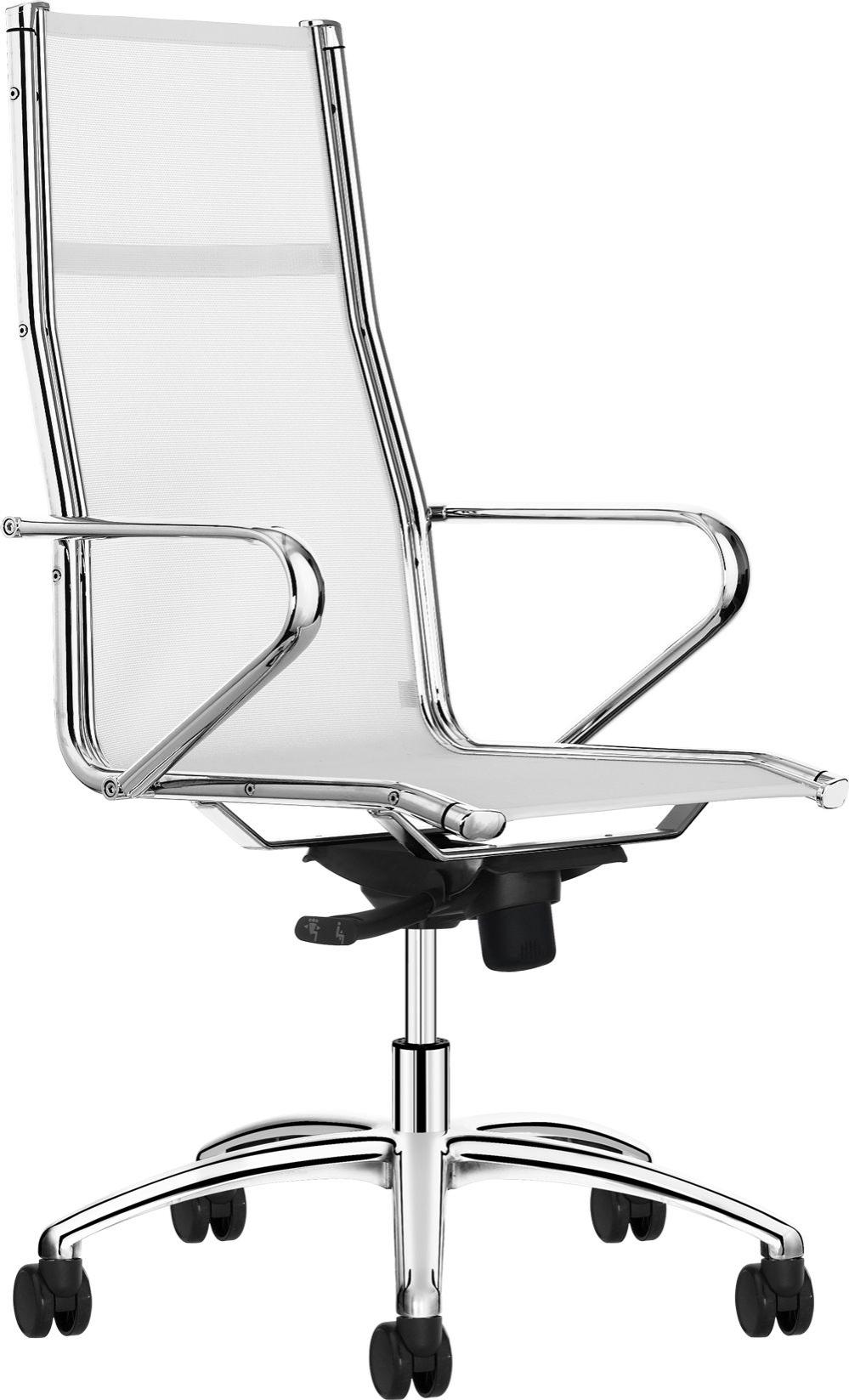 Ice executive chair